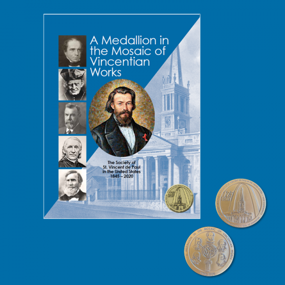 Gifts/Awards - SVDP USA