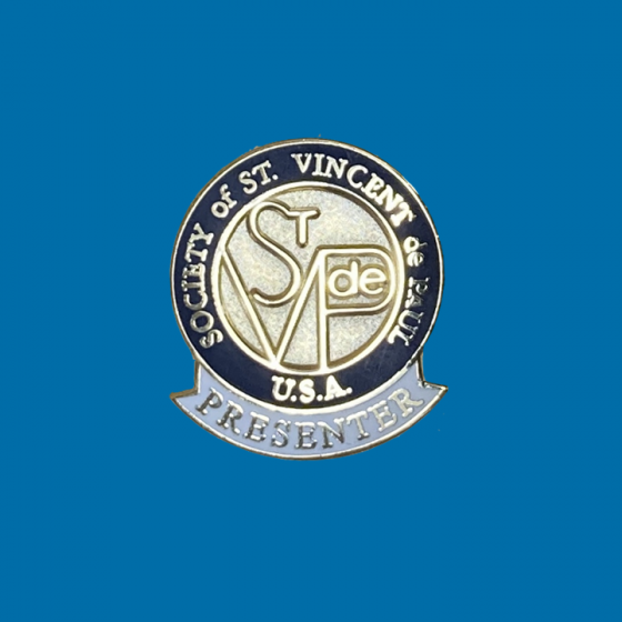 Gifts/Awards - SVDP USA