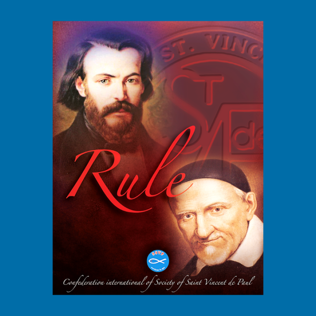 Serving In Hope Bundle – English – Modules I thru VII – SVDP USA