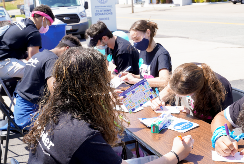 Young Adult Vincentians Use Social Media Fame to Support Their ...