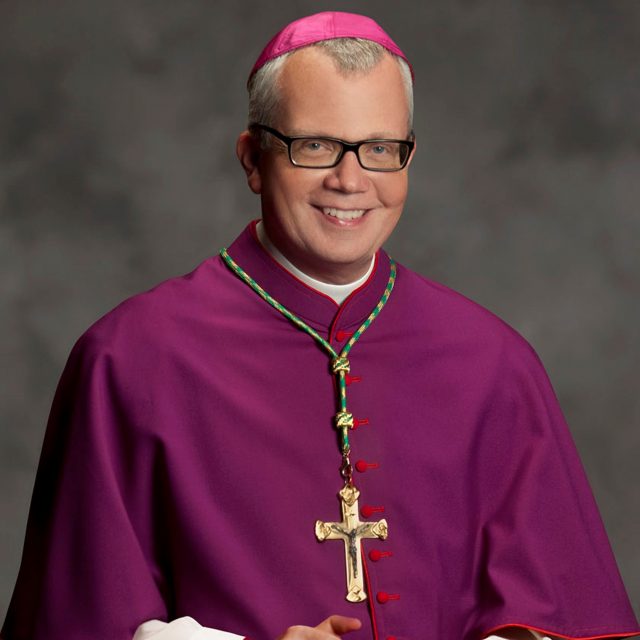 Leadership – SVDP USA