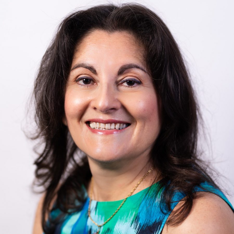 Leadership – SVDP USA