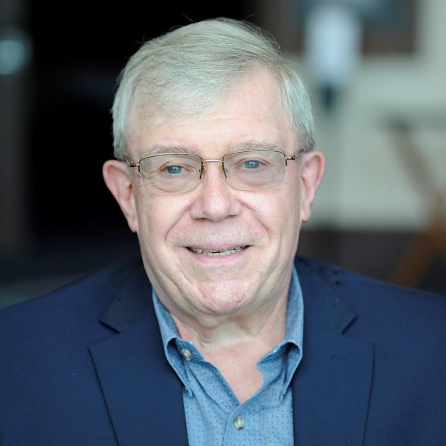 Leadership – SVDP USA