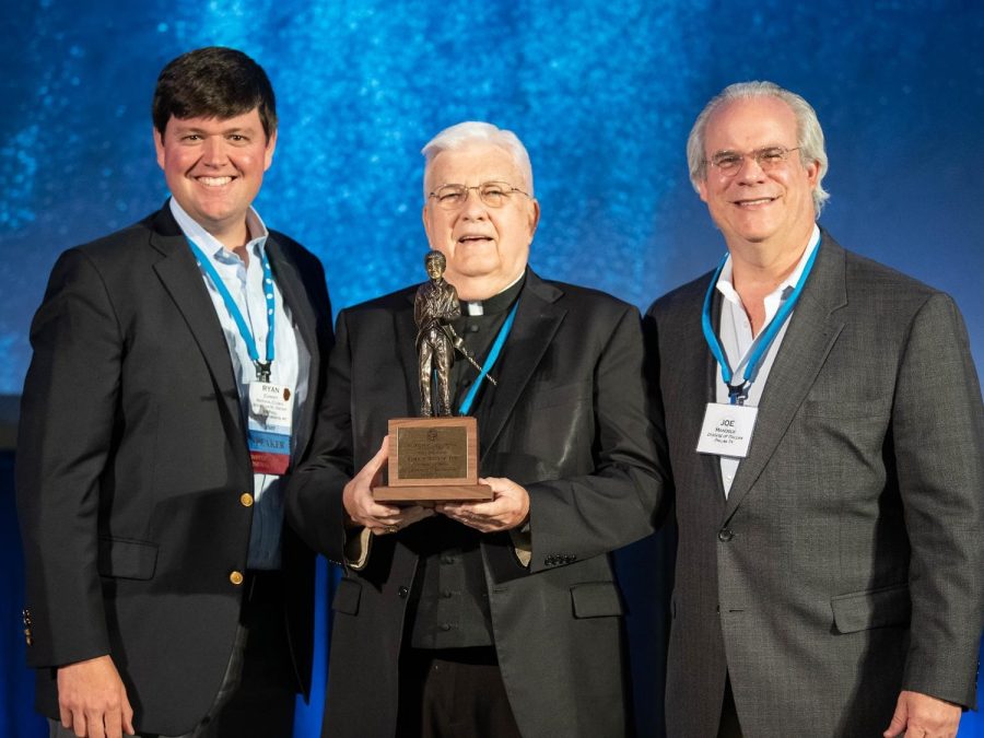 Society of St. Vincent de Paul Gathers for Annual Midyear Meeting ...