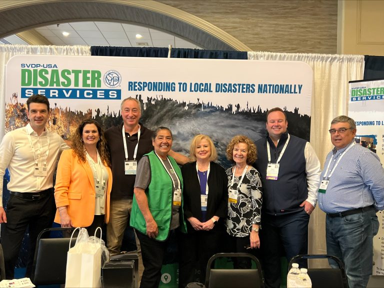 SVdP Donors Help Hurricane Survivors With Long-Term Recovery – SVDP USA