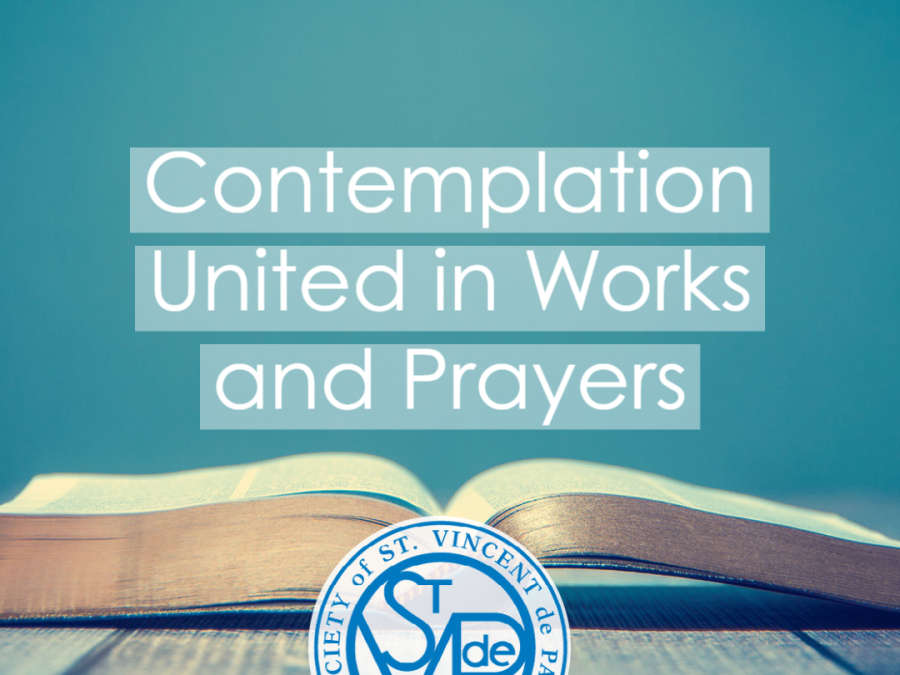 10-07-2021 A Letter From Our Servant Leaders – SVDP USA