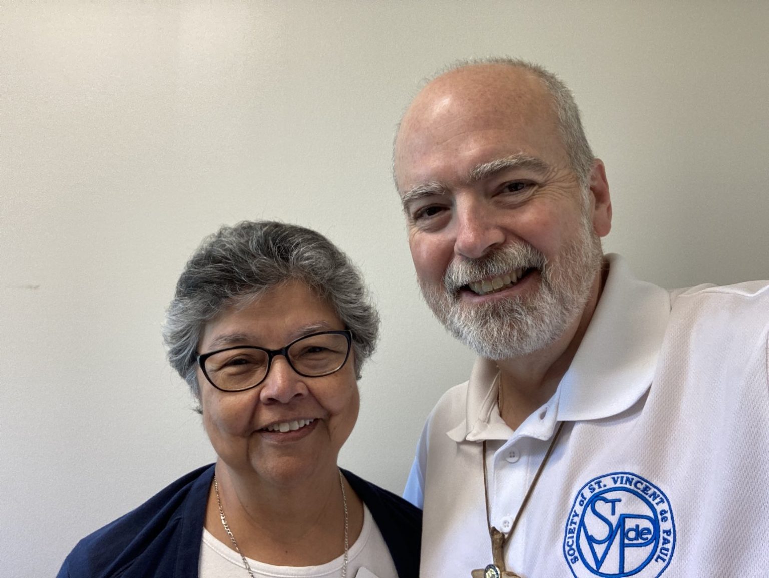 National Council Welcomes Associate Vincentian Formation Director ...