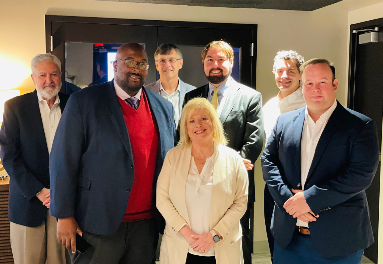 SVdP Disaster Services Corporation Welcomes New Chairman of the Board ...