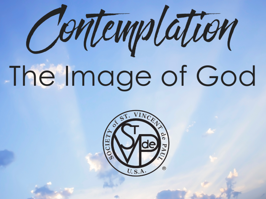 Contemplation – The State of Angels – SVDP USA
