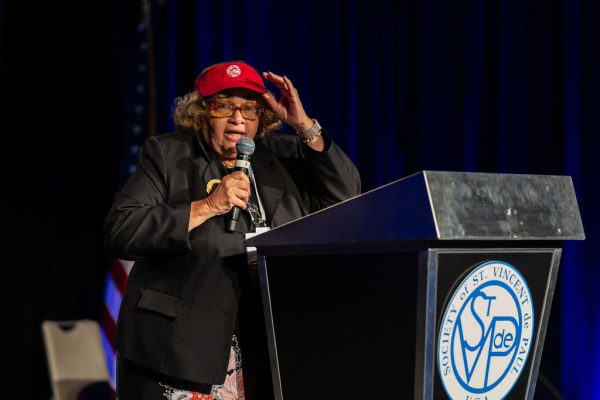 2023 National Assembly Day 2 Highlights - SVDP USA