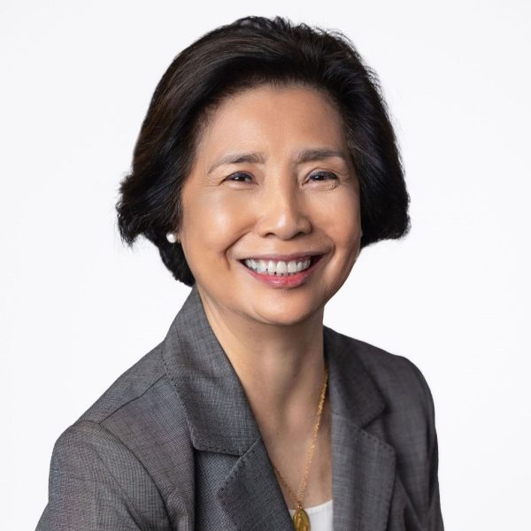 Leadership & Structure - SVDP USA