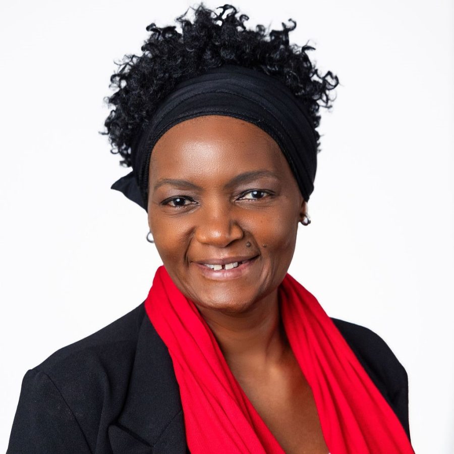 Leadership - SVDP USA