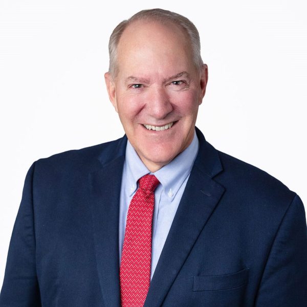 Leadership & Structure - SVDP USA