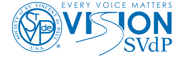 VisionSVdP: Because Every Voice Matters - SVDP USA