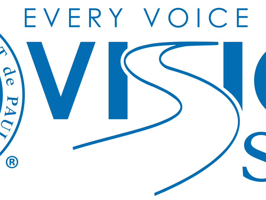 The VisionSVdP Prayer - SVDP USA