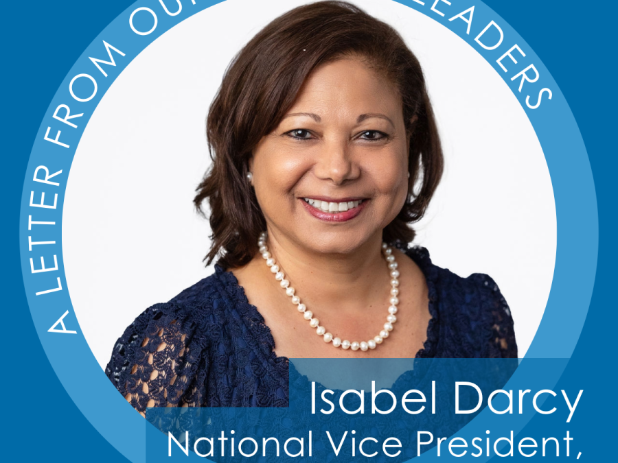 12-23-2021 A Letter From Our Servant Leaders - SVDP USA