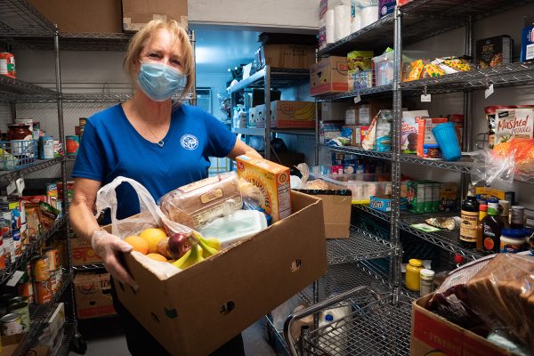 Ways We Help - SVDP USA