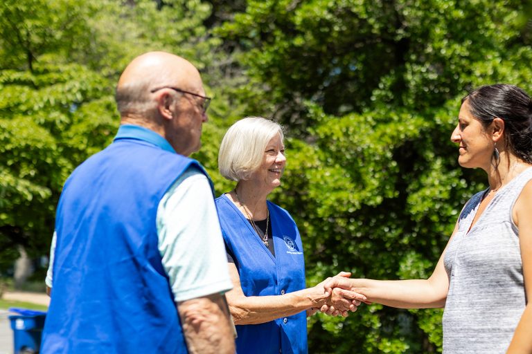 Ways We Help - SVDP USA