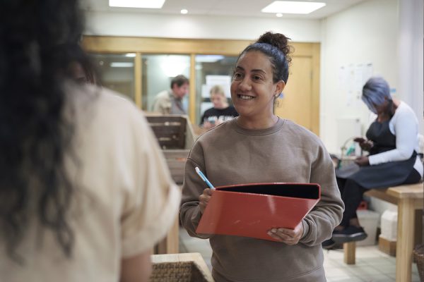 Ways We Help - SVDP USA