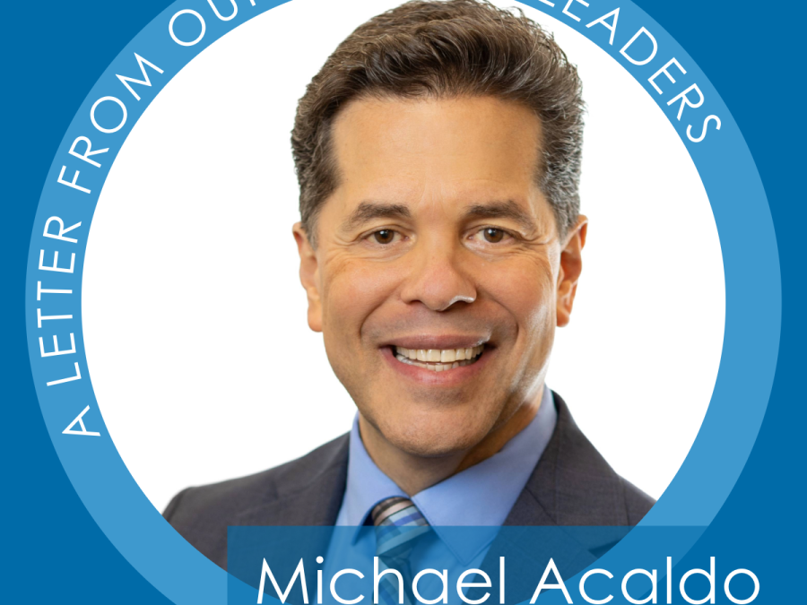 The Catholic Exchange feature: Michael Acaldo talks about the Catholic ...