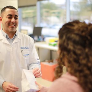 Homelessness Prevention - SVDP USA