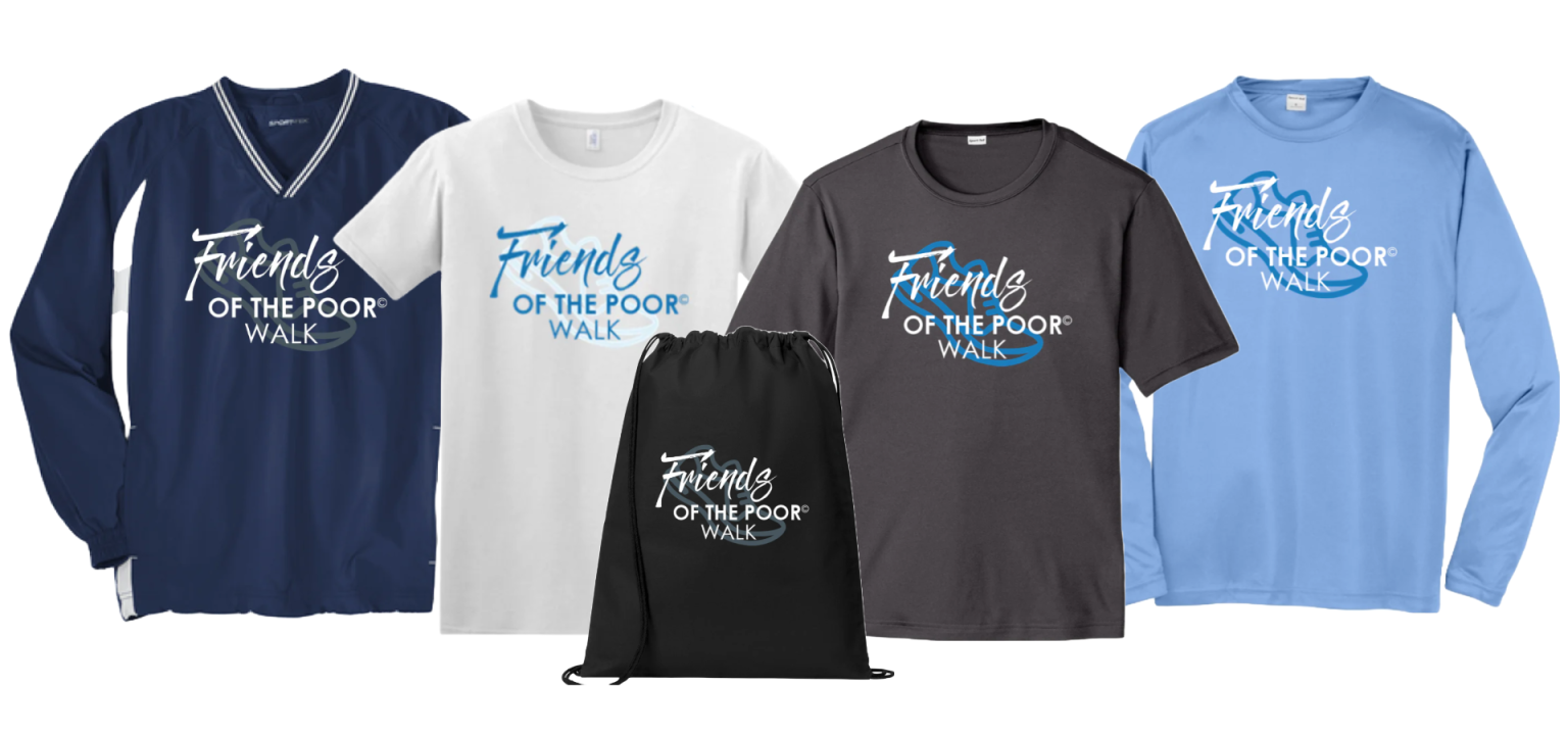 Friends of the Poor Walk - SVDP USA