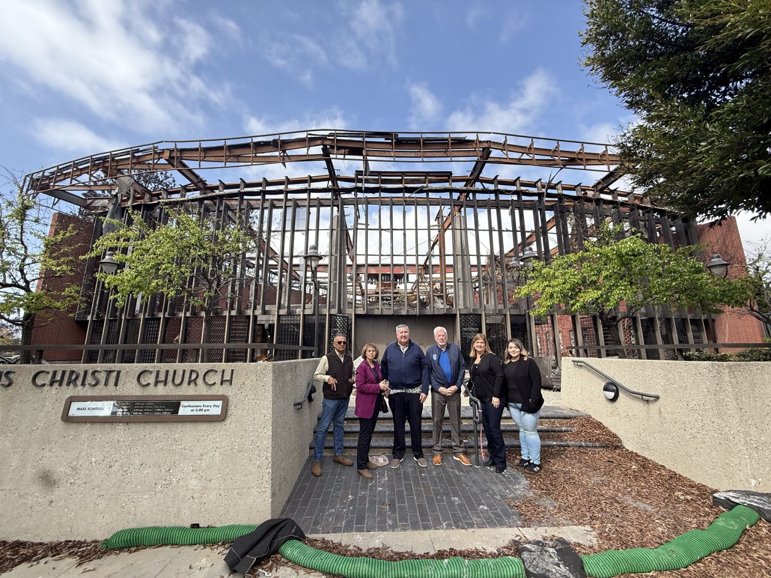 The Home Visit: An Encounter with our Neighbor -Video- - SVDP USA