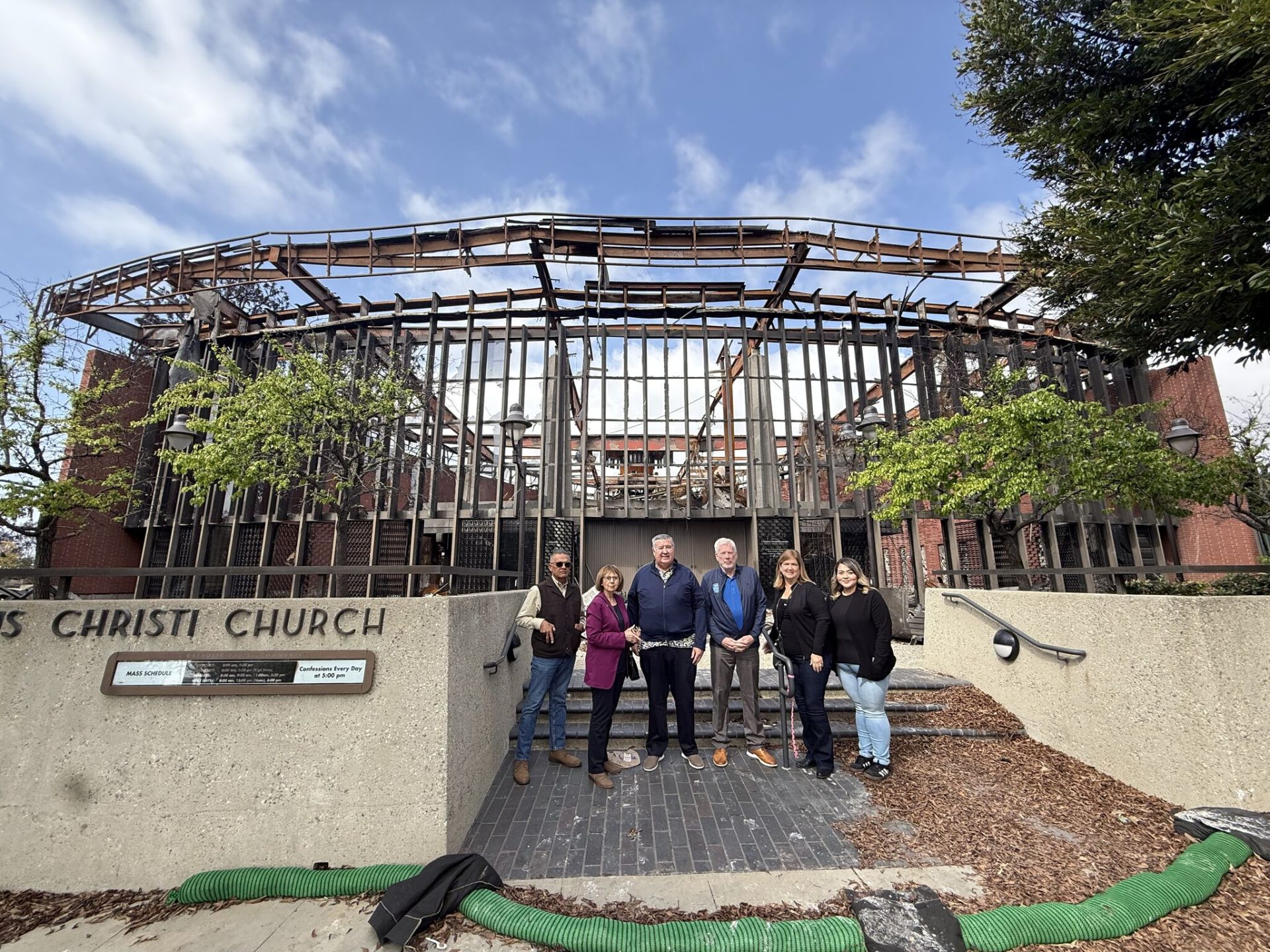 Devastating Wildfires Heighten Importance of Homelessness Prevention in ...