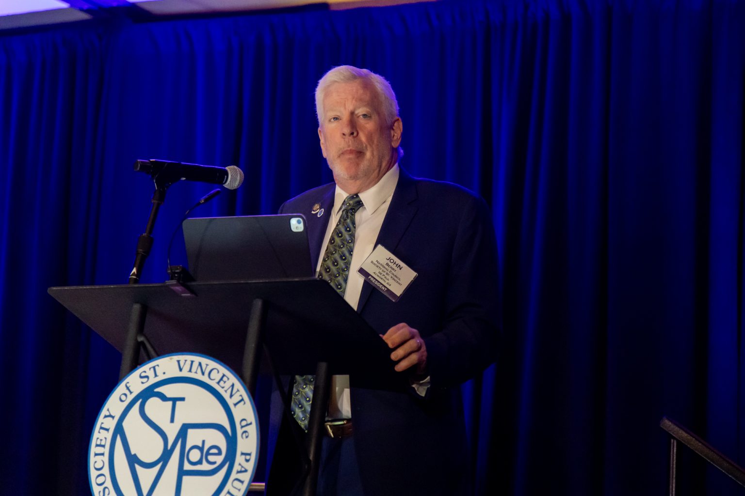 A Midyear Meeting to Remember in St. Louis - SVDP USA