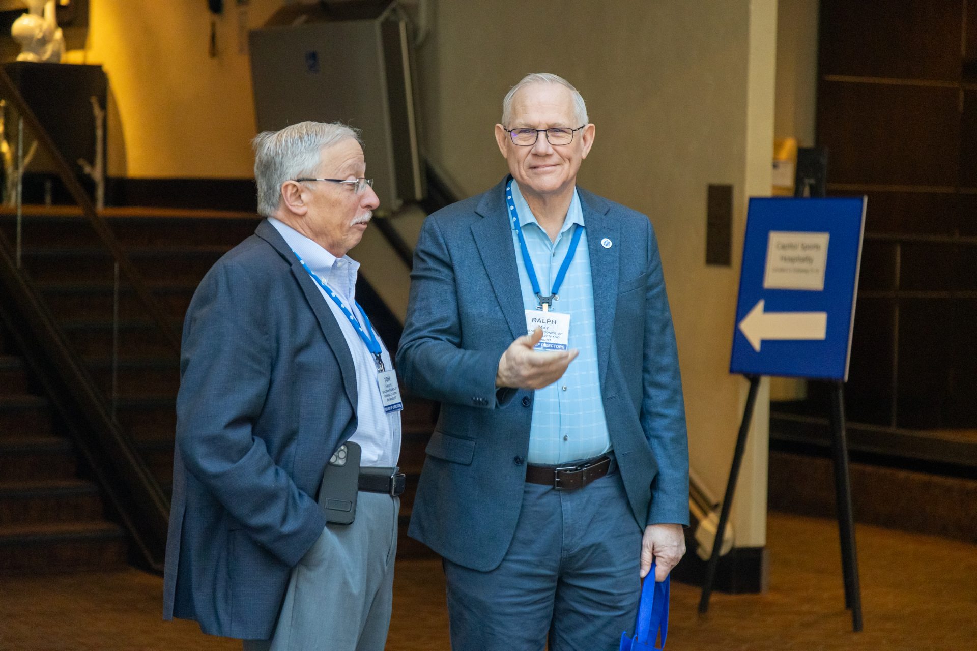 A Midyear Meeting to Remember in St. Louis - SVDP USA