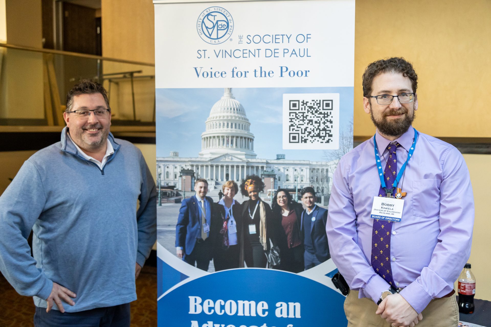 National Assembly - SVDP USA