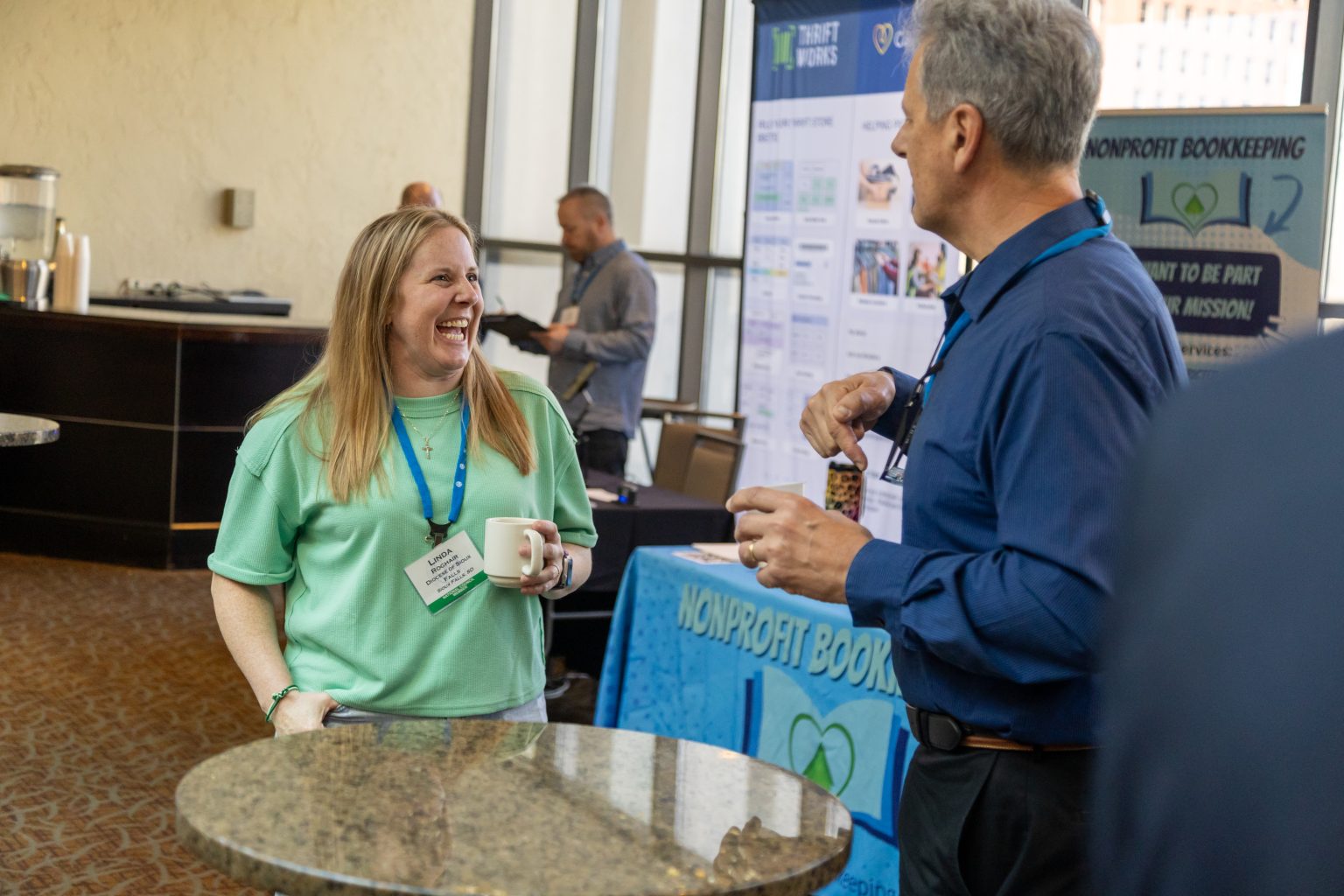 A Midyear Meeting to Remember in St. Louis - SVDP USA