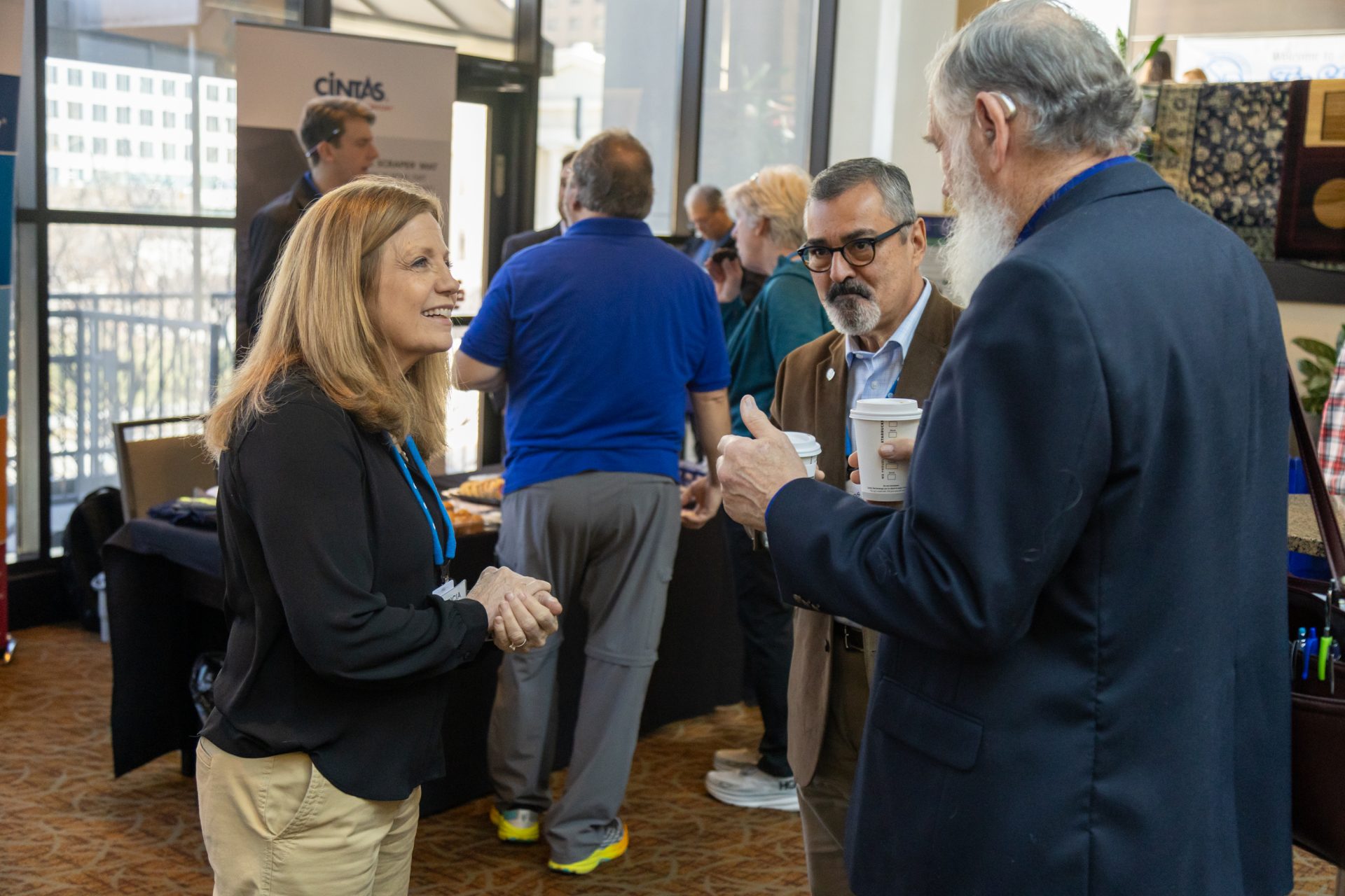 A Midyear Meeting to Remember in St. Louis - SVDP USA