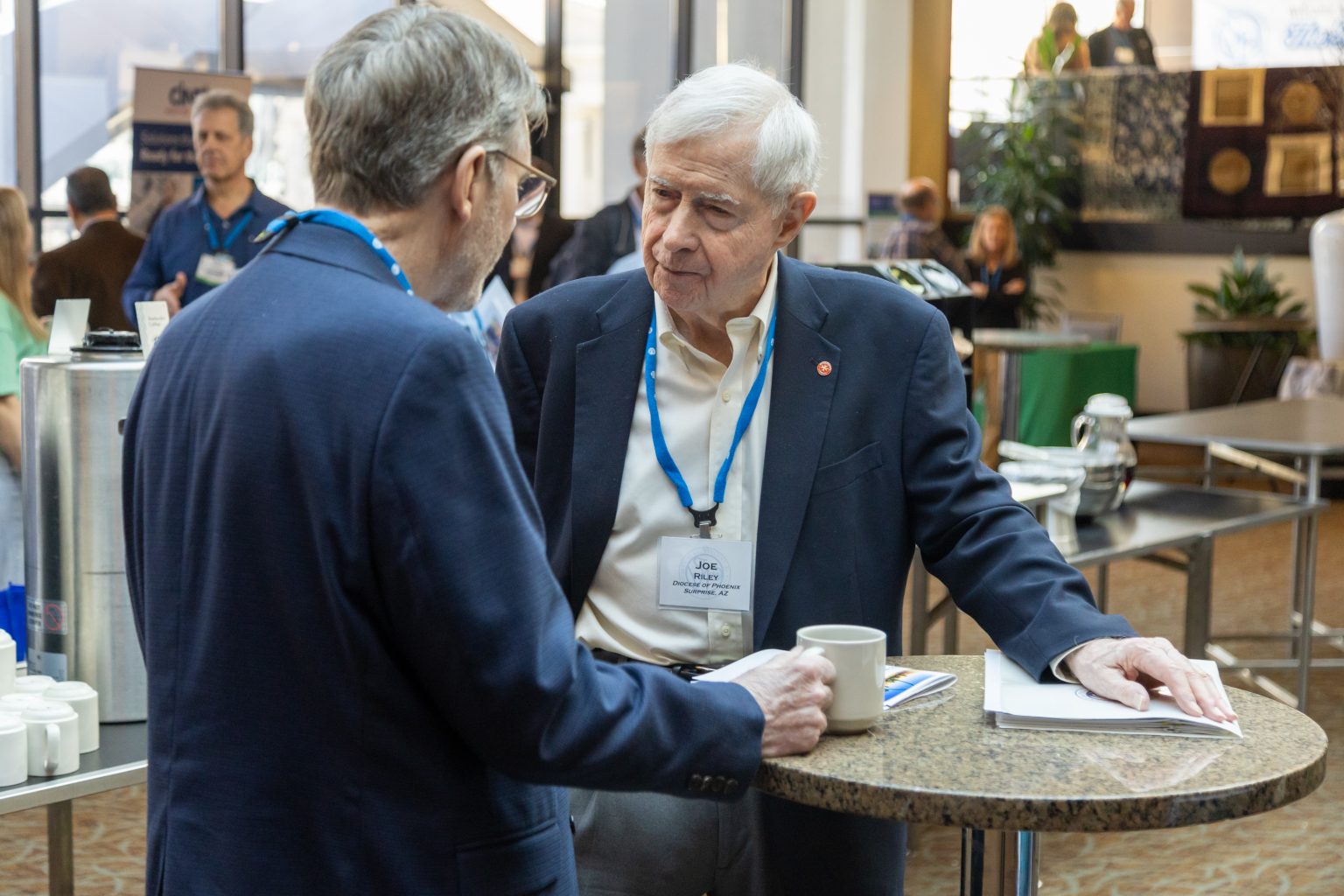 A Midyear Meeting to Remember in St. Louis - SVDP USA