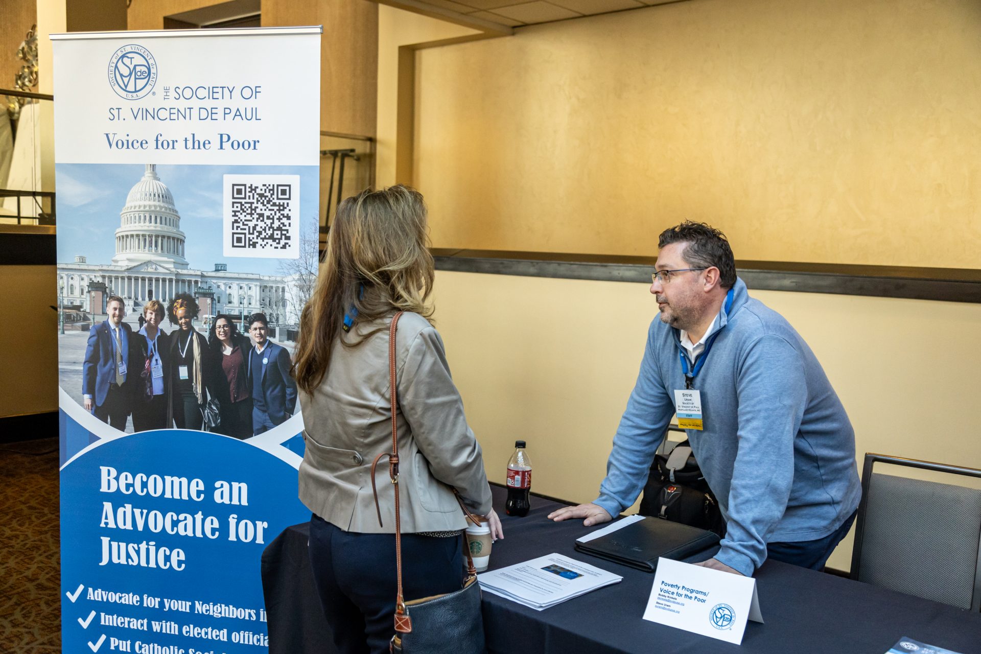 A Midyear Meeting to Remember in St. Louis - SVDP USA