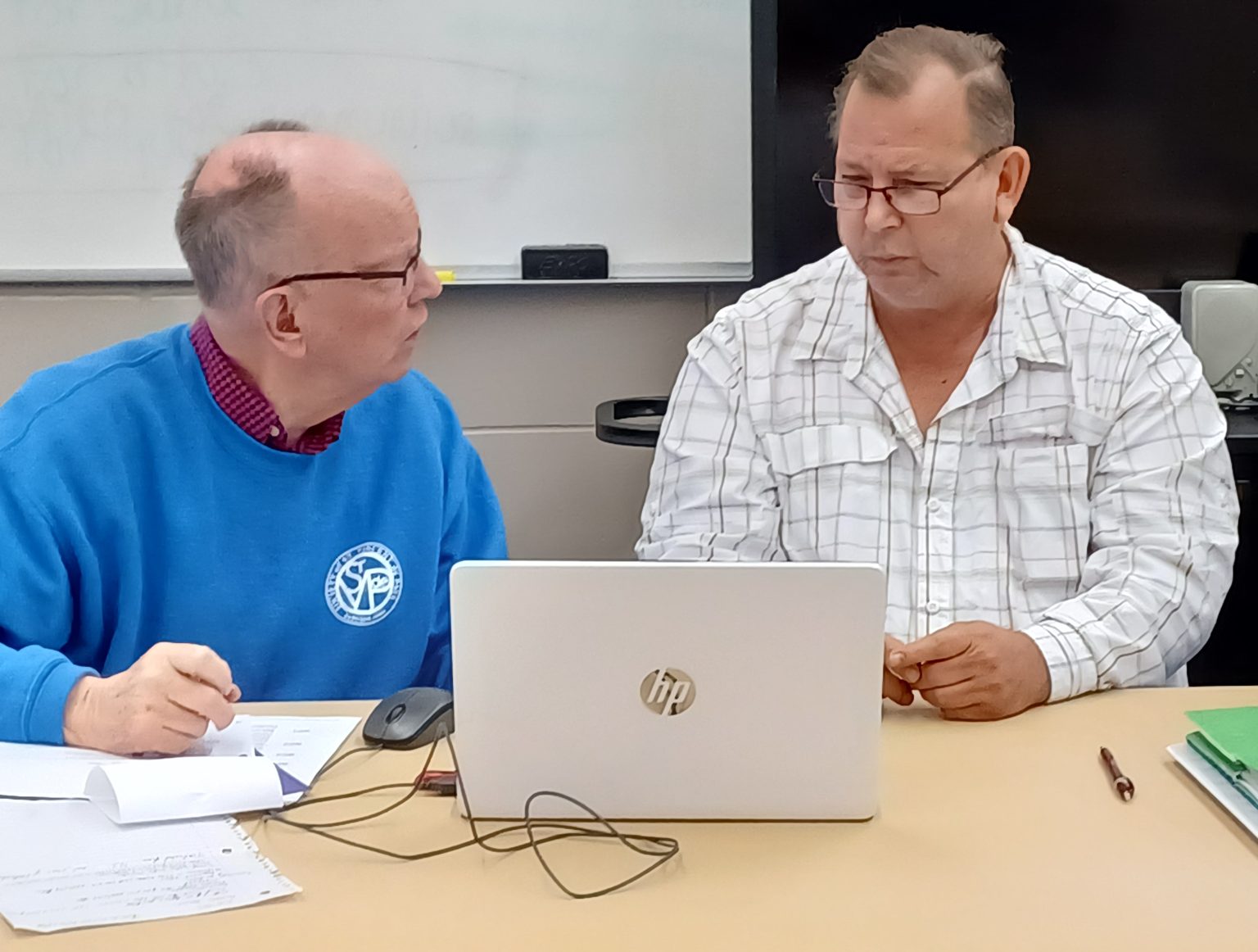 Society of St. Vincent de Paul - SVDP USA