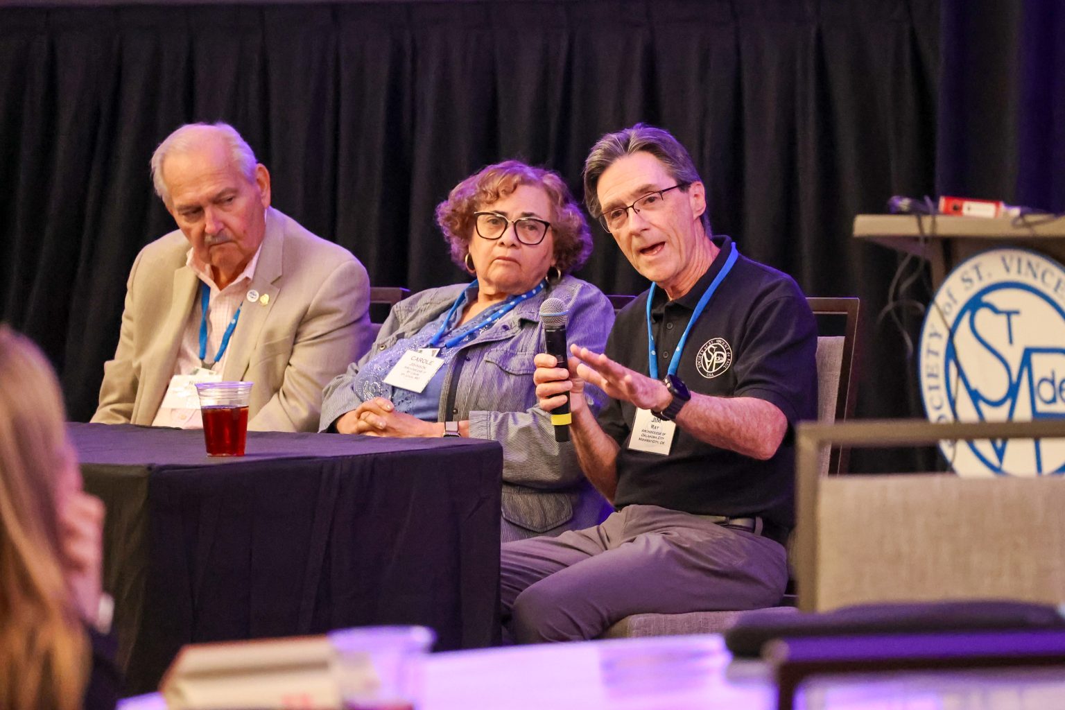 National Assembly - SVDP USA