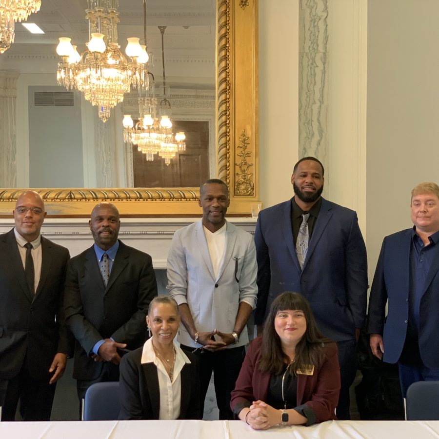 Homelessness Prevention - SVDP USA