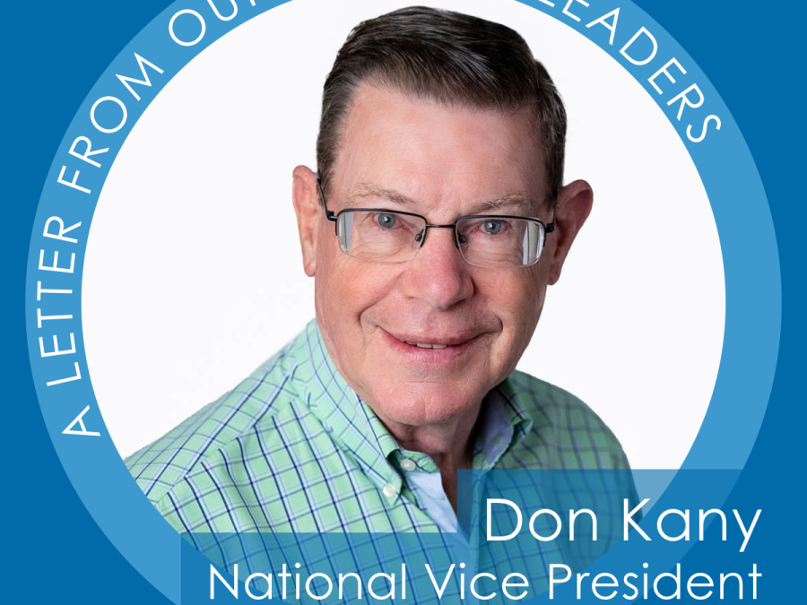 Society of St. Vincent de Paul USA opens advocacy office in Washington ...