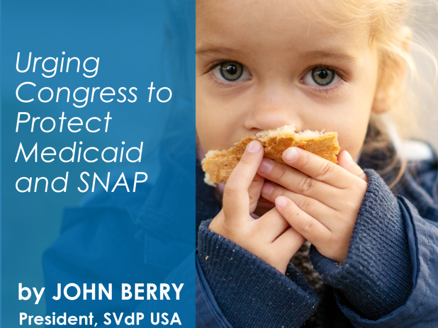 SVdP Pharmacies Help Patients Afford Urgently Needed Medications - SVDP USA