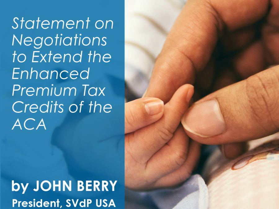 1-15-2026 A Letter from Our Servant Leaders - SVDP USA