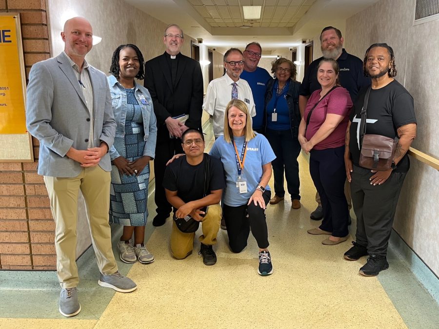 1-15-2026 A Letter from Our Servant Leaders - SVDP USA